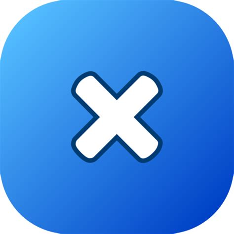 Signo De Multiplicación Iconos Gratis De Formas Y Simbolos