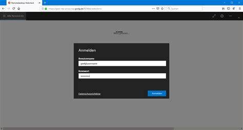 windows remote desktop server [gwdg docs]