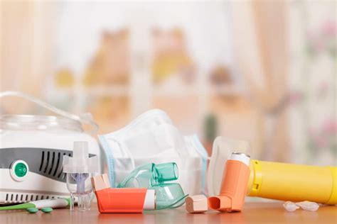 Nebulizer Fungsi Efek Samping Cara Pakai Hello Sehat