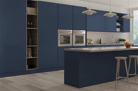 8 Top Kitchen Cabinet Color Trends In 2023 Fixr