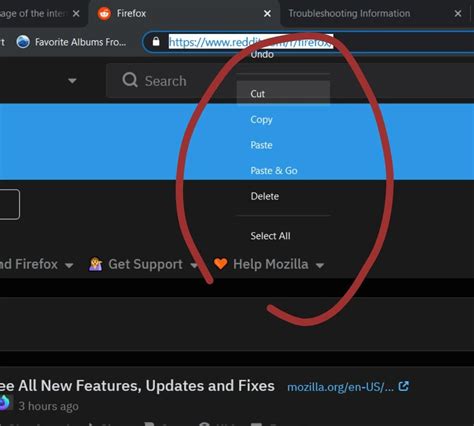 firefox 76 broke materialfox css all context menus are now barely
