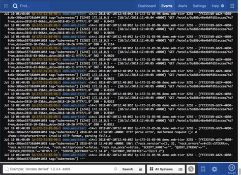 node js logging best practices and tools