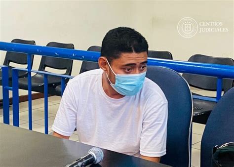 15 Años De Cárcel A Sujeto Que Apuñaló A Otra Persona En Un Parqueo De