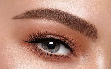 What Are High Definition Brows