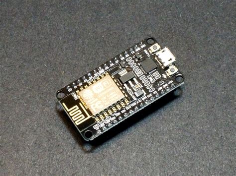 esp8266 nodemcu v1 0 esp 12e wifi module protosupplies