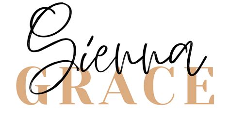 Sienna Grace