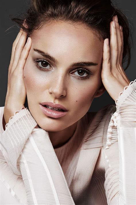Natalie Portman 2021 Photoshoot Wallpapers Wallpaper Cave