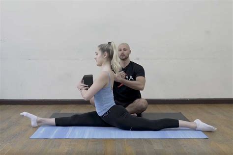 Splits Training What You Need To Know Markow Training Systems