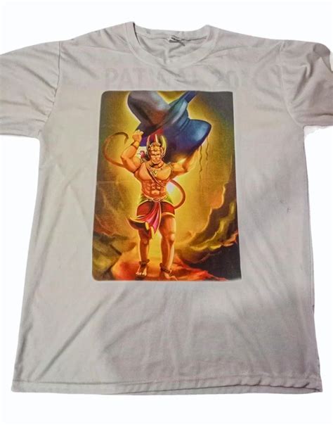 Promotional T Shirt Printing Service At Rs 55 Piece Polo Tees In New