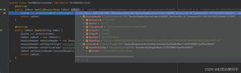 webservice简单教学 springboot整合cxf的快速入门 cxf发布rest服务 你樊不樊 博客园