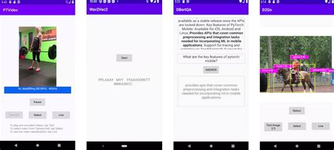 pytorch 1 9 release including torch linalg and mobile interpreter