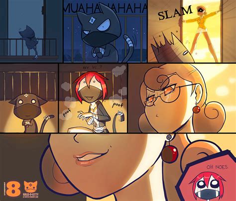 Storefront8 Vs Ninjakitty By Ninjakitty Hentai Foundry