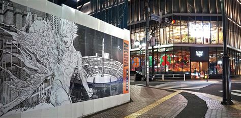 『akira』新アニメプロジェクト発表。ここは2019年、ネオ東京 ギズモード・ジャパン
