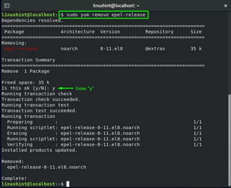 how to install epel repository on centos