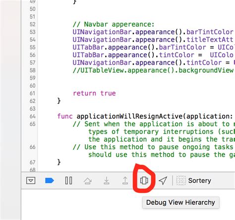 swift unresponsive uibutton in subview added to uistackview stack