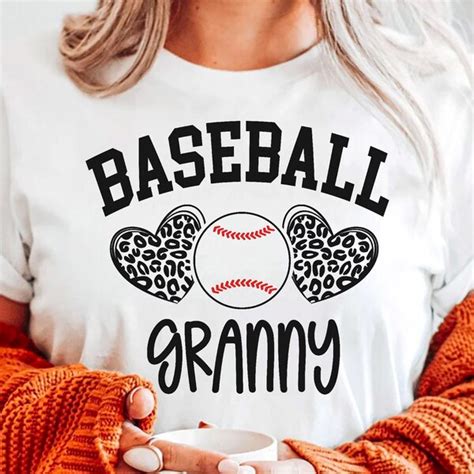 Love Baseball Svg Etsy