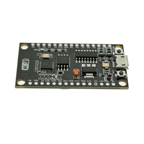 nodemcu v3 340g lua wifi module integration of esp8266
