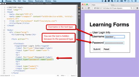 fieldset html fieldset tag in html5 html form fieldset explained