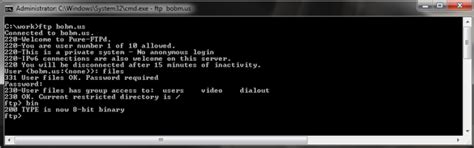 how to open read and write files in binary mode in linux systran box