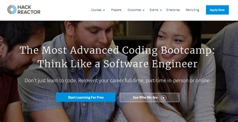 7 best coding bootcamps for web developers elegant themes blog