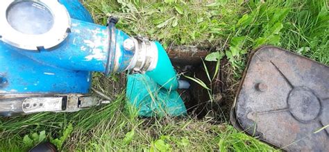 cracked pipes and holes causes and solutions metro rod