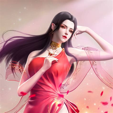 Bộ Sưu Tập Hình Nền Hoạt Hình 3d Trung Quốc Cực Chất Full 4k Với Hơn