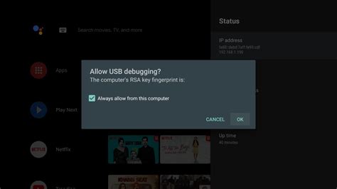 How To Sideload Apps On Your Android Tv 2021