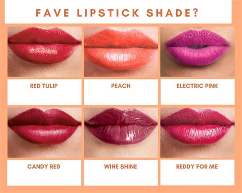 Buy Avon Lipstick Online Avon Lipstick Colors Avon Lipstick Lipstick