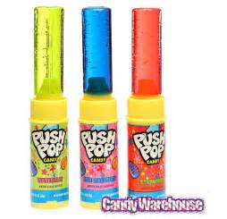 what s the best candy to eat when working with abstract