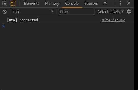 dotvvm developer story using webpack in dotvvm core project