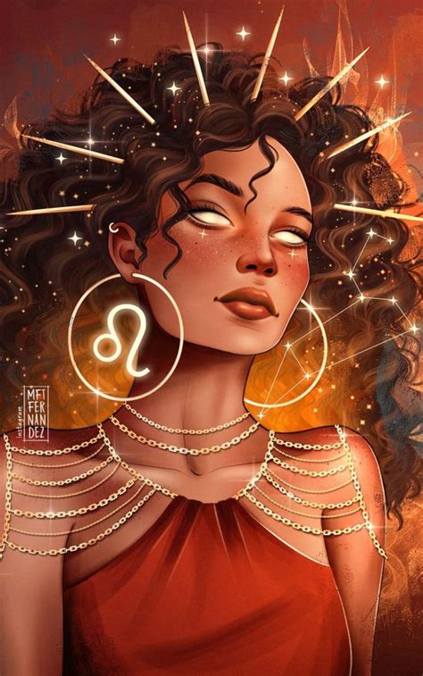 Believe In Astrology Just Bc Its Possible ~ Zodiac Signs Leo Zodiac