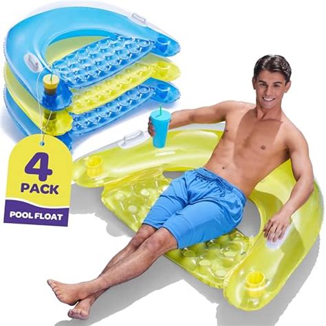 Best Adult Pool Floats For A Relaxing Summer Day