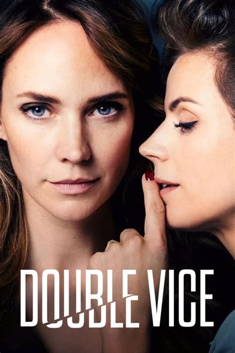 Double Vice Film 2022 — Cinésérie