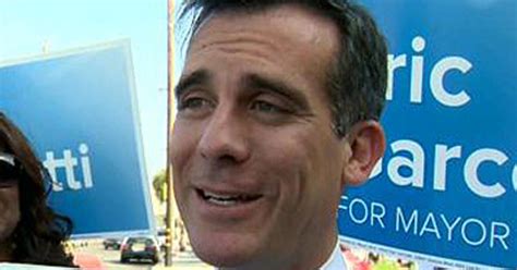 La Mayoral Candidates Make Final Push Before Primary Election Cbs Los