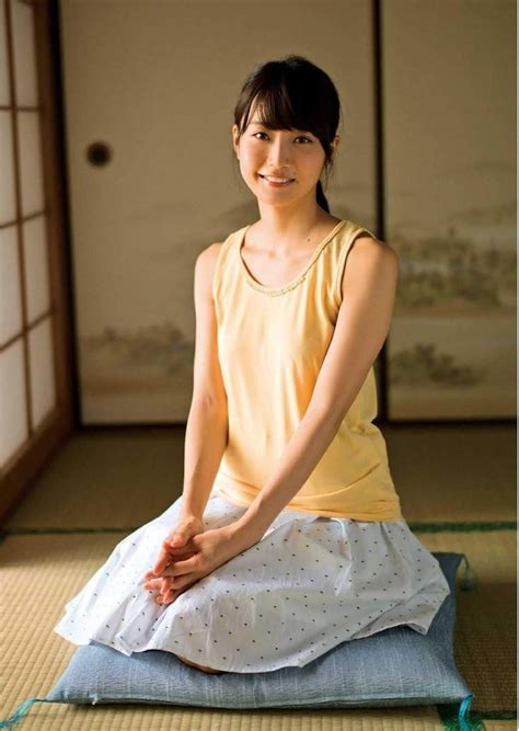 ボード「mai 深川麻衣」のピン