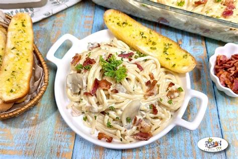 Spaghetti Carbonara Recipe Filipino Style
