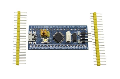 stm32f103c8t6 minimum system board [stm32f103c8t6 dev board] us 2 80
