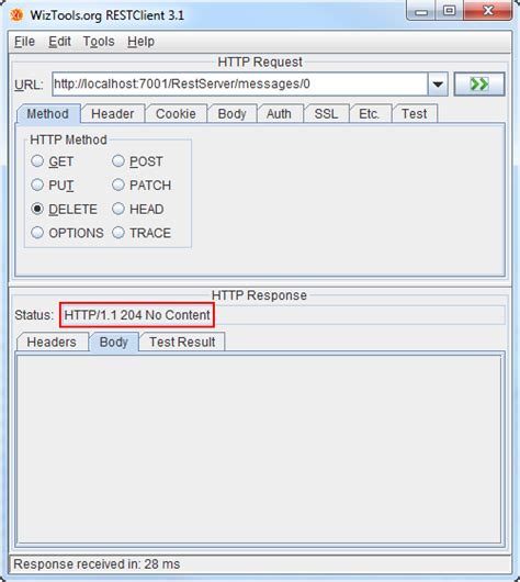 developing web services in java ee 6 using jax rs