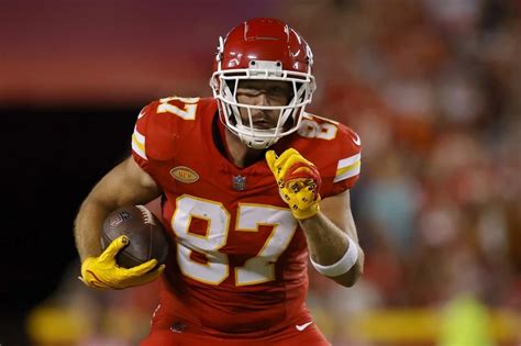 Week 7 Afc West Prop Bets Preview Kc La And Lv Take Stage
