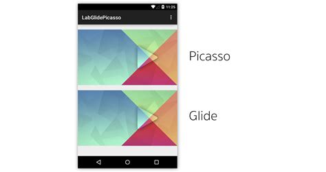 glide vs picasso android