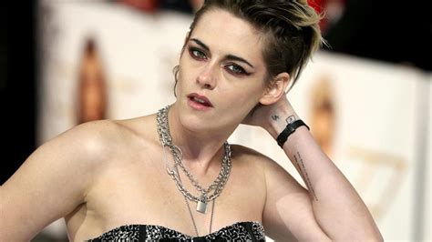 Heres What We Know About Kristen Stewarts Bisexual Bodybuilder Movie