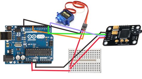 arduino voice speech recognition with geeetech module [tutorial