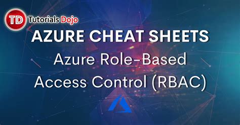 azure role based access control rbac tutorials dojo