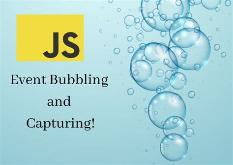 34 event bubbling in javascript javascript nerd answer