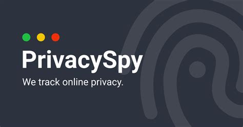 github politiwatch privacyspy rating privacy policies