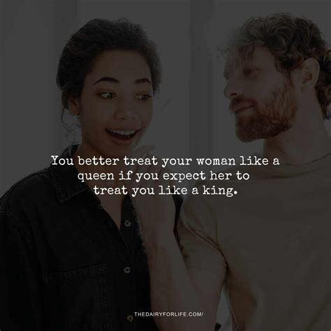 55 Most Beautiful Quotes About Treating Your Girl Right