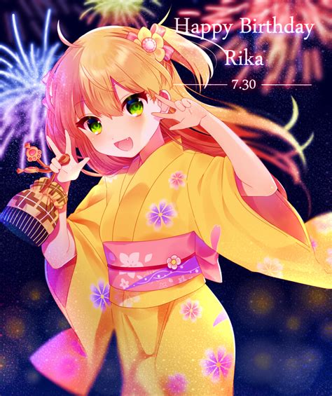 Safebooru 1girl D Ahoge Arms Up Blonde Hair Blush Character Name