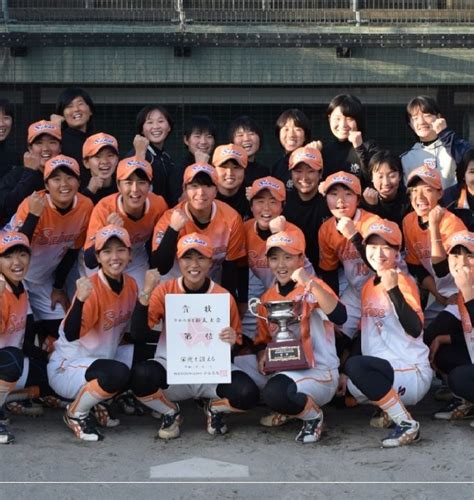『令和元年度 埼玉県ソフトボール新人大会』 埼玉栄高等学校女子ソフトボール部