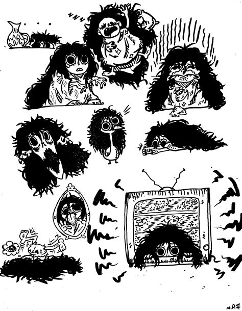 Sadakos Ghost By 11dbh On Newgrounds