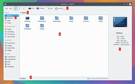 najlepsze menedżery plików zorientowane na linuksa dla chrome os regatta